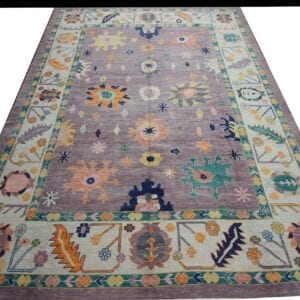 Boga Rugs - Rug store offering vast selection of antique and vintage rugs